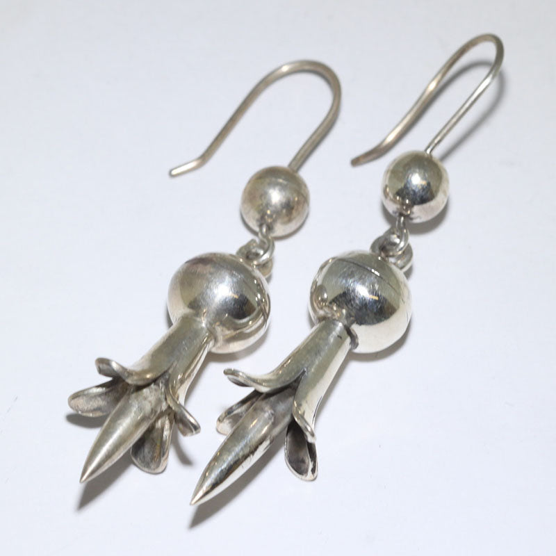 Handmade Earring by Harrison Jim – MALAIKA worldwide store