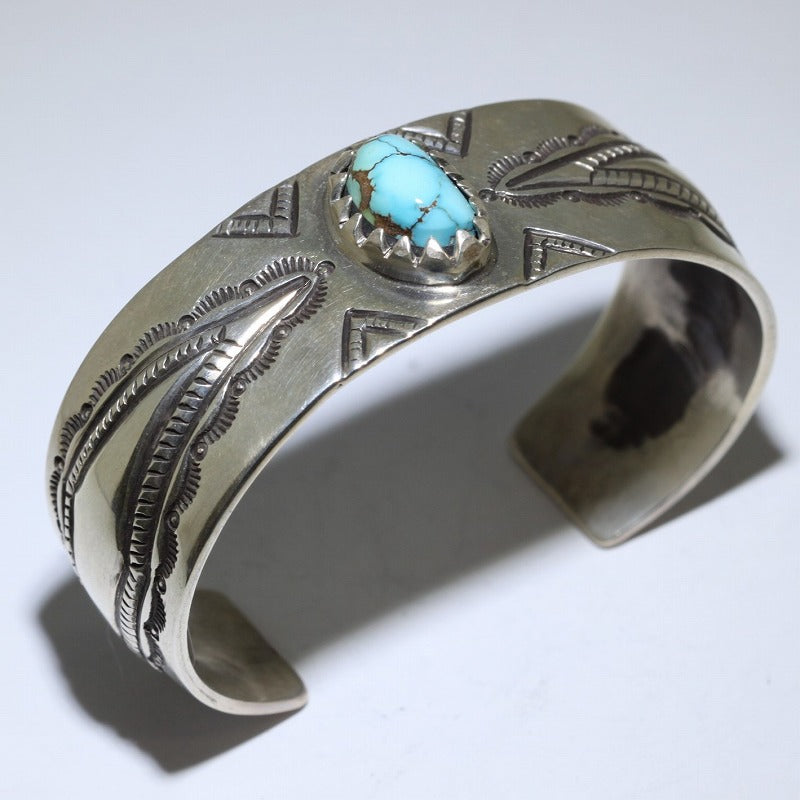 Number Eight Bracelet by Arland Ben – MALAIKA worldwide store