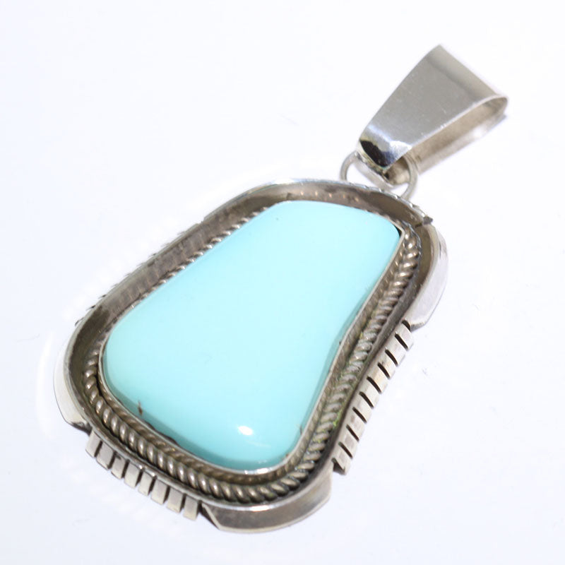 Royston Pendant by Fred Peters – MALAIKA worldwide store