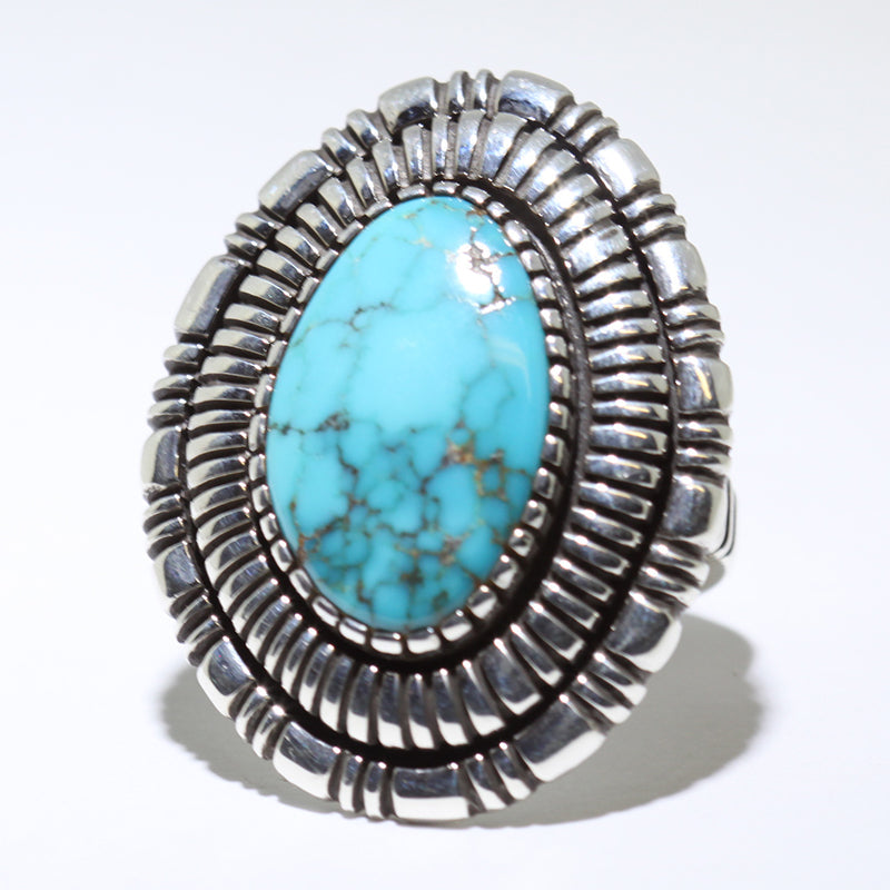 Red Mtn Ring by Russell Bitsie- 8 – MALAIKA worldwide store