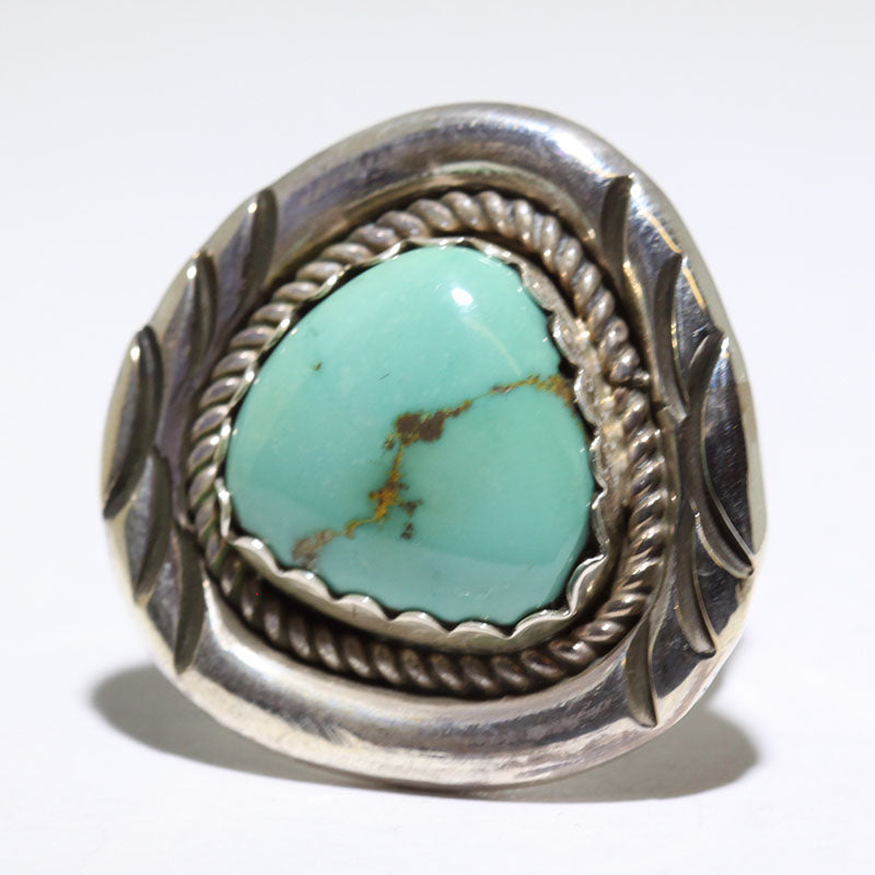 Royston Ring by Fred Peters-6.5 – MALAIKA worldwide store