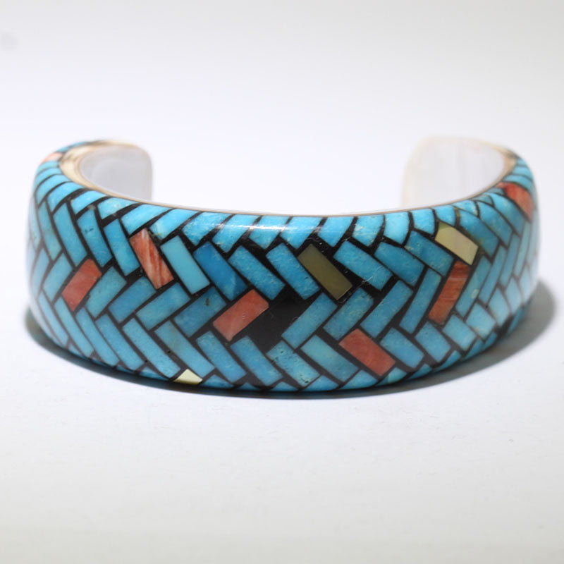 Bracelet by Joe & Angie Reano – MALAIKA worldwide store