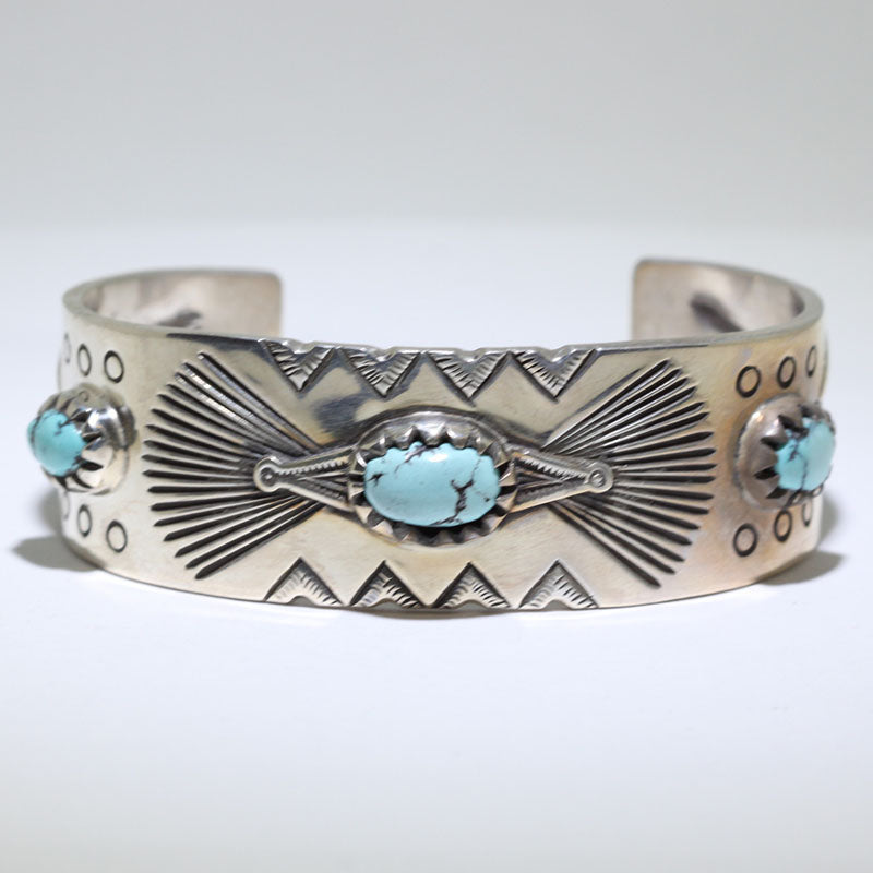 Godber Bracelet by Arland Ben 6-1/8" – MALAIKA worldwide store